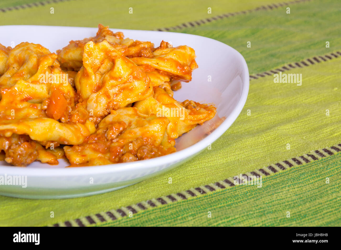 Cappellacci hi-res stock photography and images - Alamy