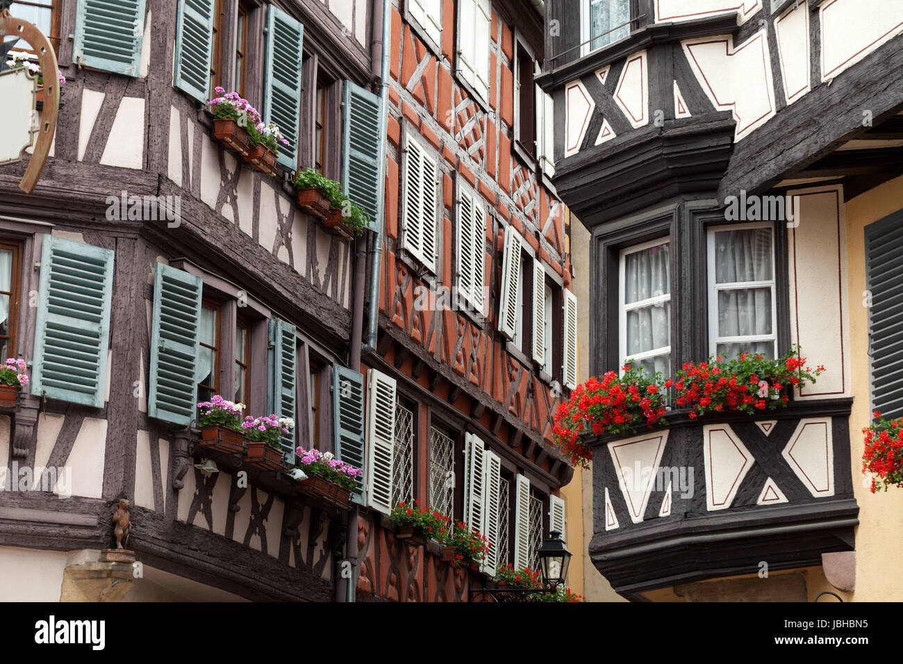Colmar estate hi-res stock photography and images - Alamy