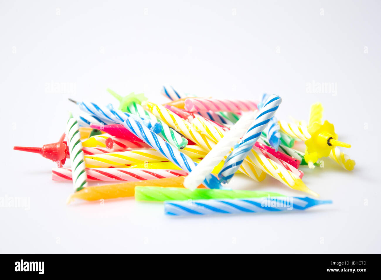 multifarious richly coloured Stock Photo - Alamy