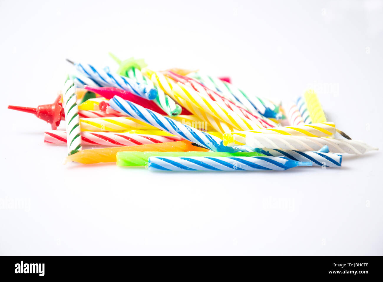 multifarious richly coloured Stock Photo - Alamy