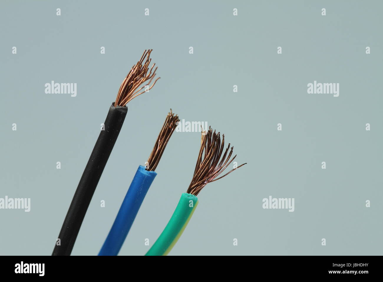 Elektronisches kabel hi-res stock photography and images - Alamy