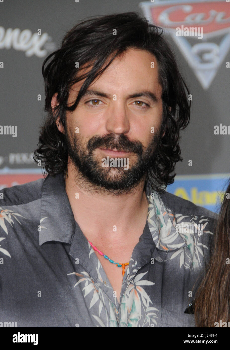 Rhys coiro hi-res stock photography and images - Alamy