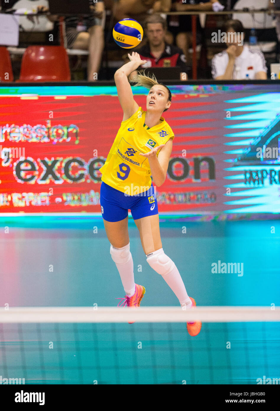 Roberta silva ratzke hi-res stock photography and images - Alamy