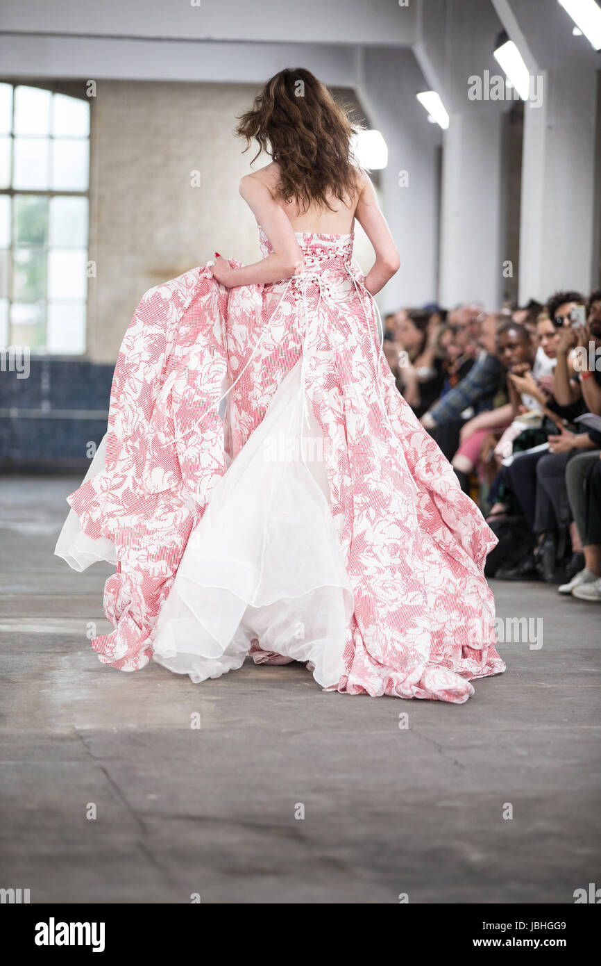 Art School London show their Spring Summer Designs as part of their ...