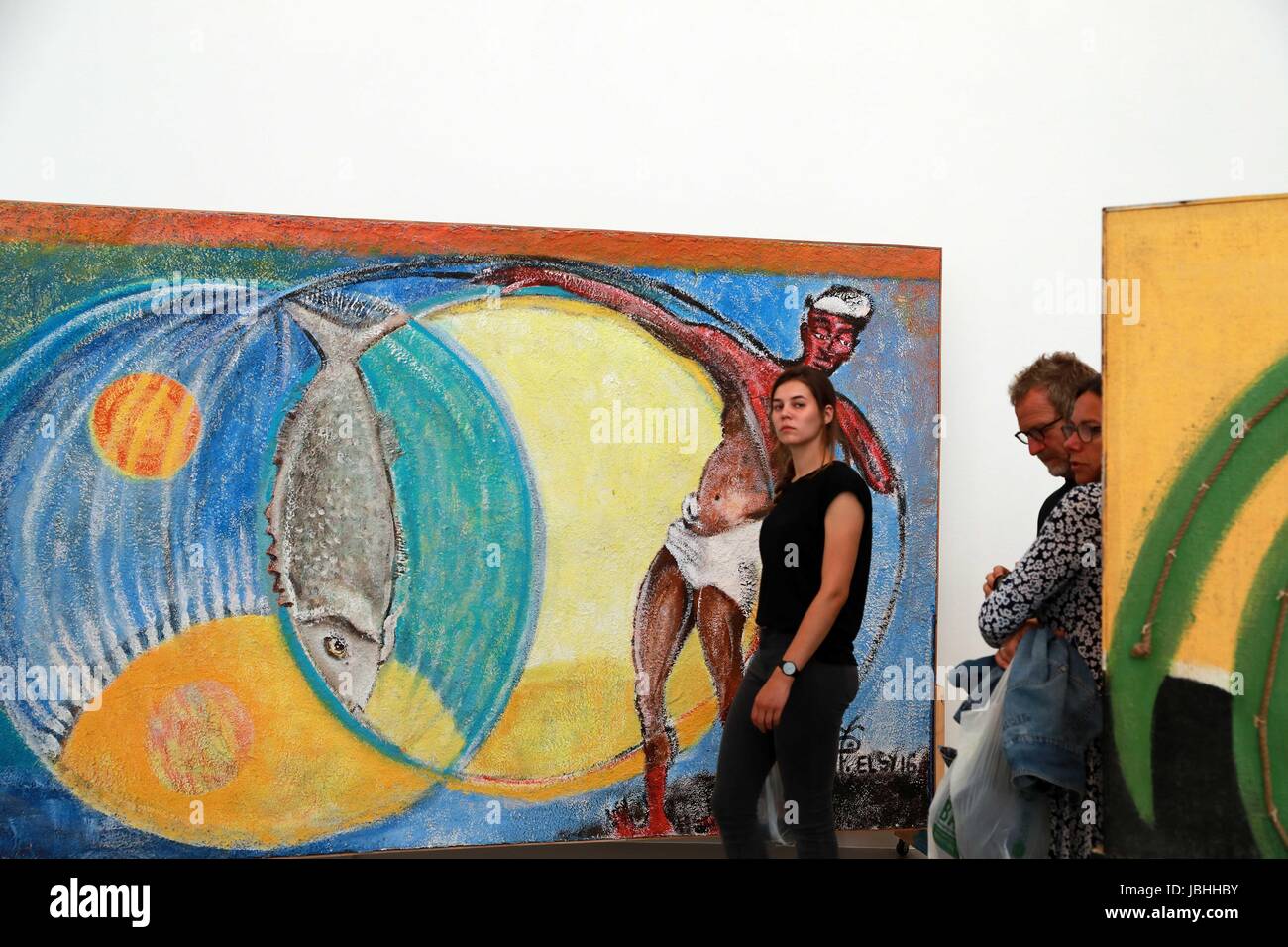 Documenta 14 Stock Photos & Documenta 14 Stock Images - Alamy