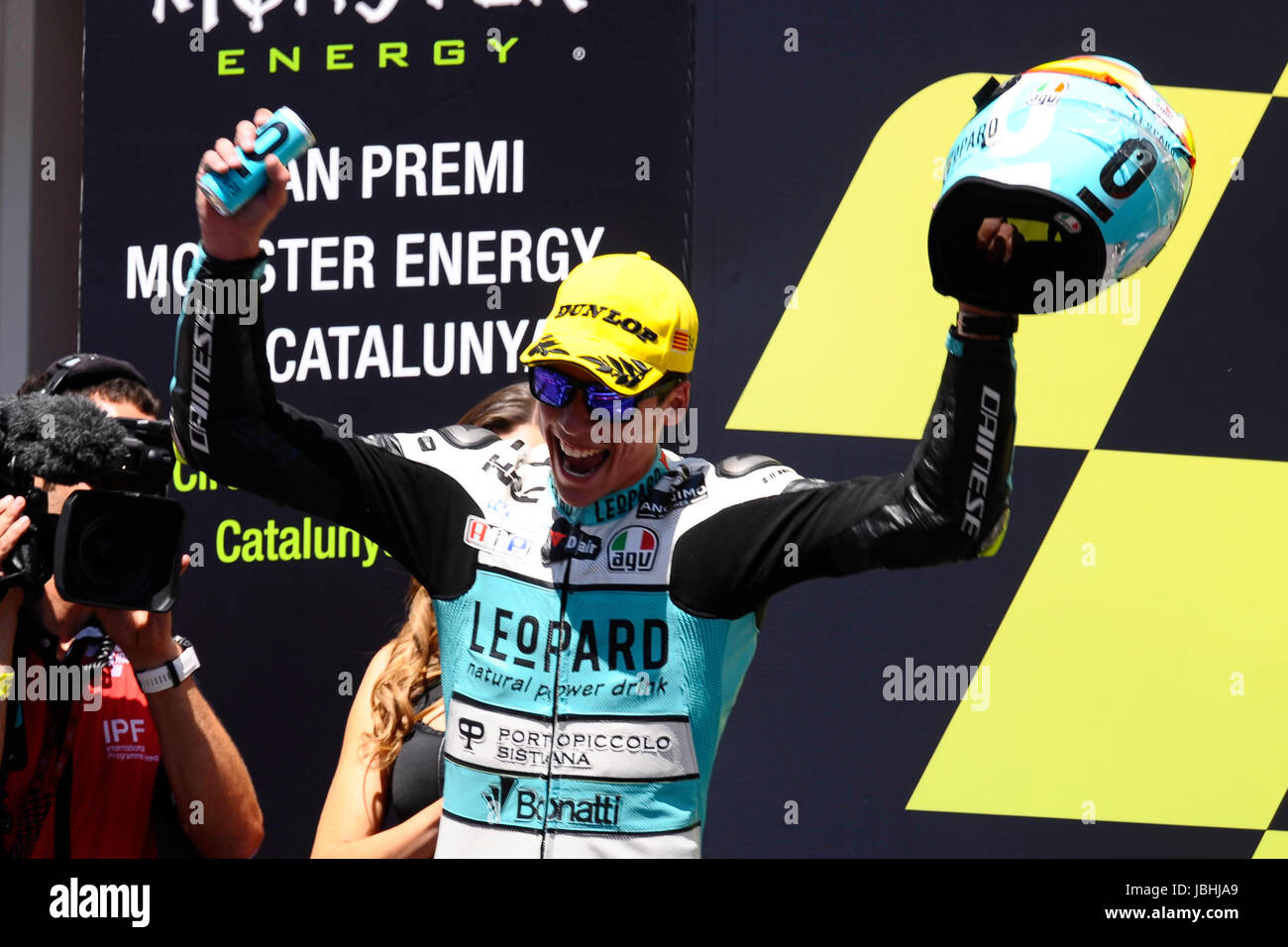 Leopard racing honda hi-res stock photography and images - Alamy