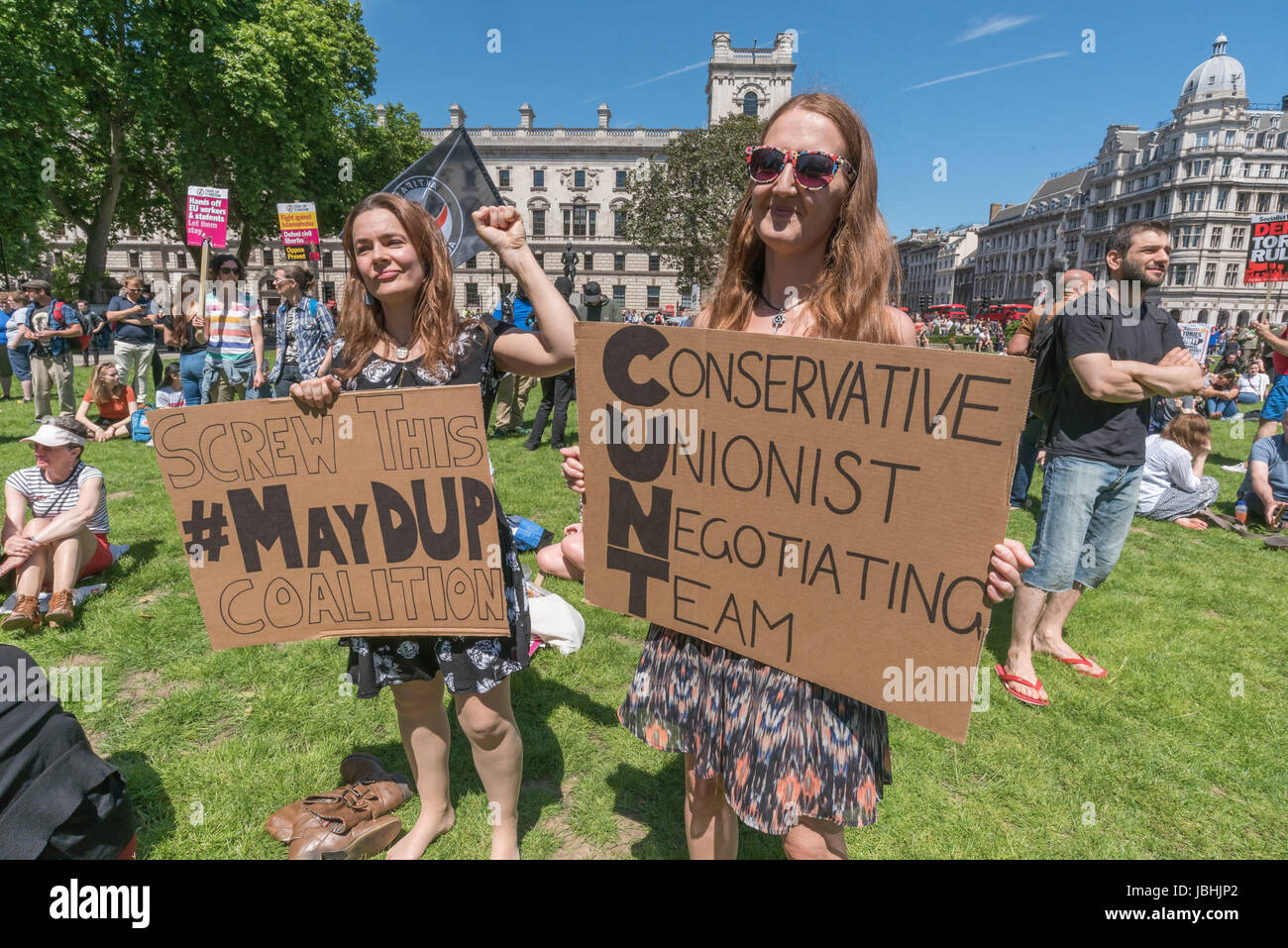 Labour women mps hi-res stock photography and images - Alamy