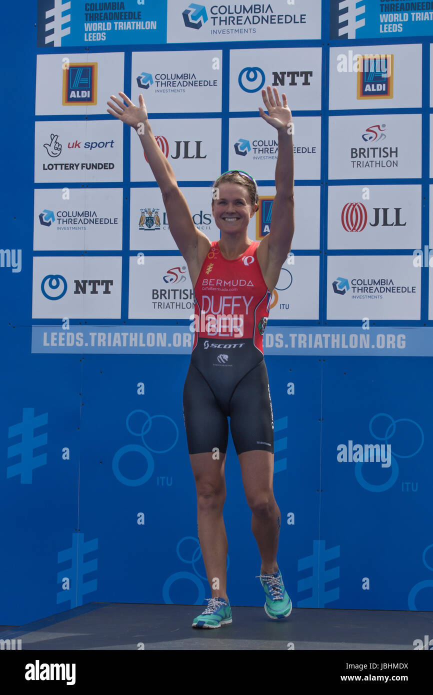 Flora duffy of bermuda hi-res stock photography and images - Alamy