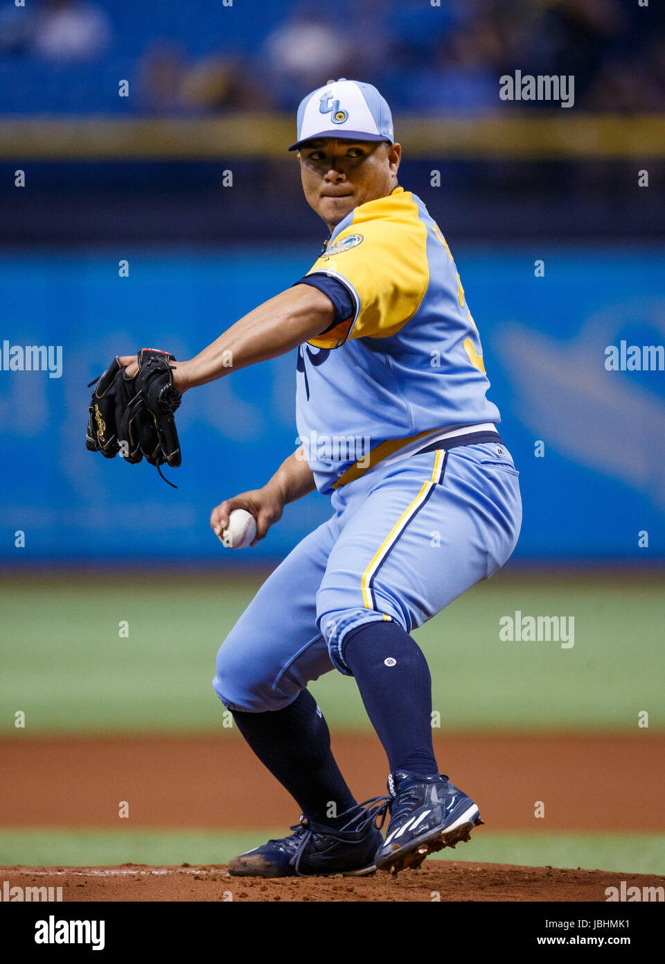 Erasmo ramirez hi-res stock photography and images - Alamy