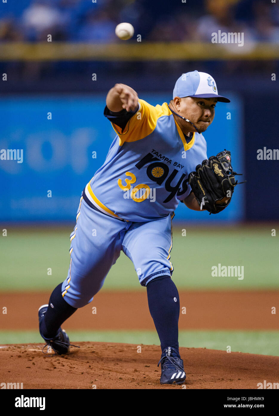 Erasmo ramirez hi-res stock photography and images - Alamy
