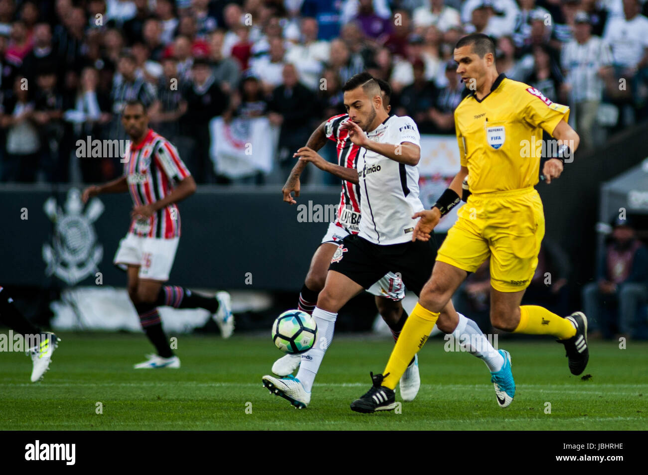 Maicon marques hi-res stock photography and images - Alamy