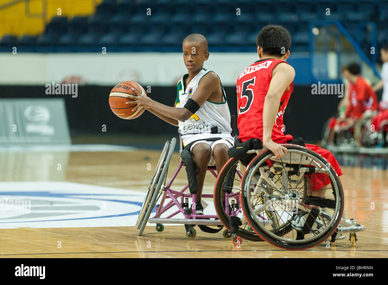 Bofelo ramonne hi-res stock photography and images - Alamy