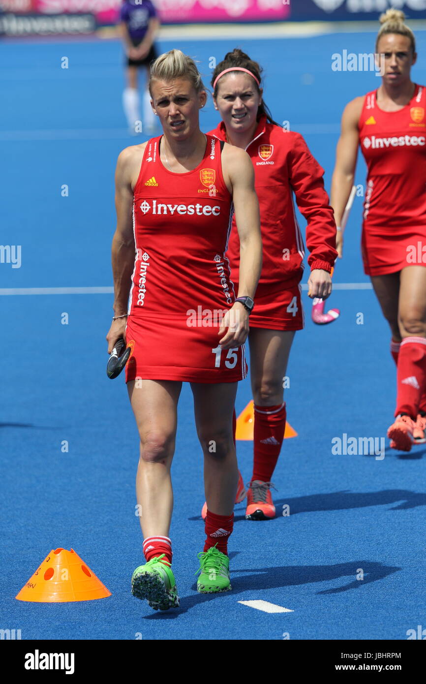 Alex danson hi-res stock photography and images - Alamy