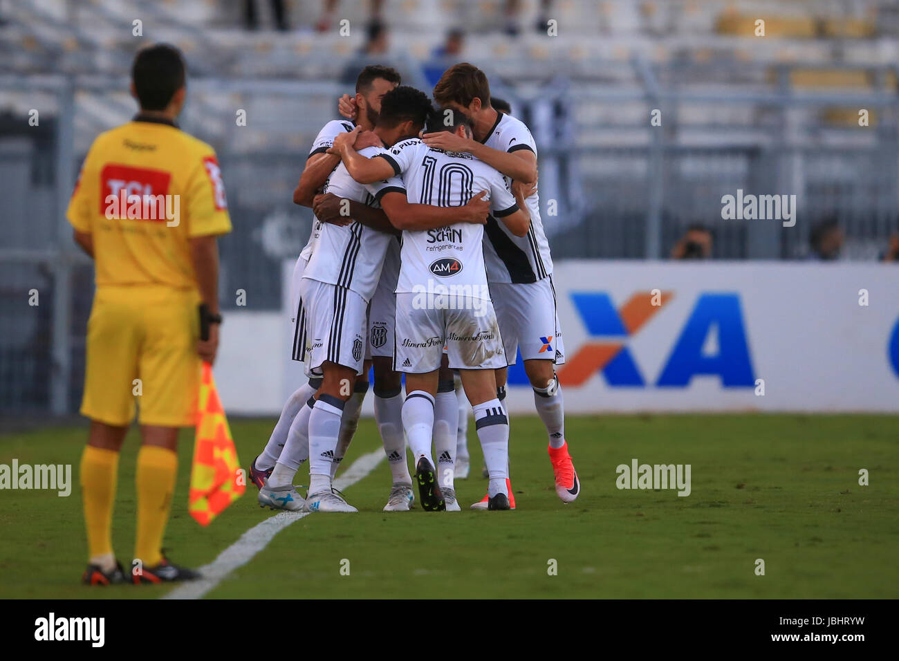Naldo brazil hi-res stock photography and images - Alamy