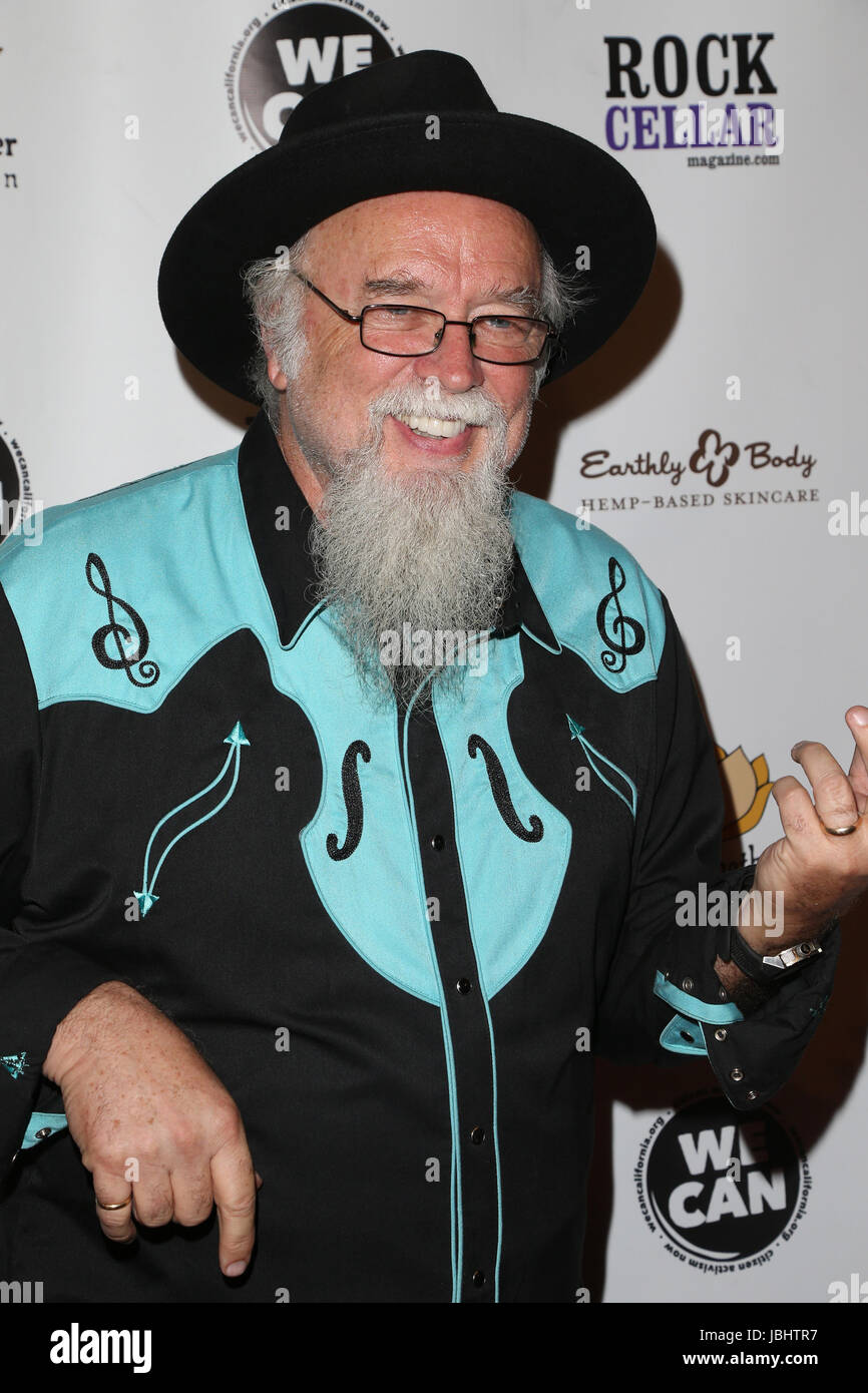 10 June 2017 - Los Angeles, California - Dave Pearlman. The Care ...