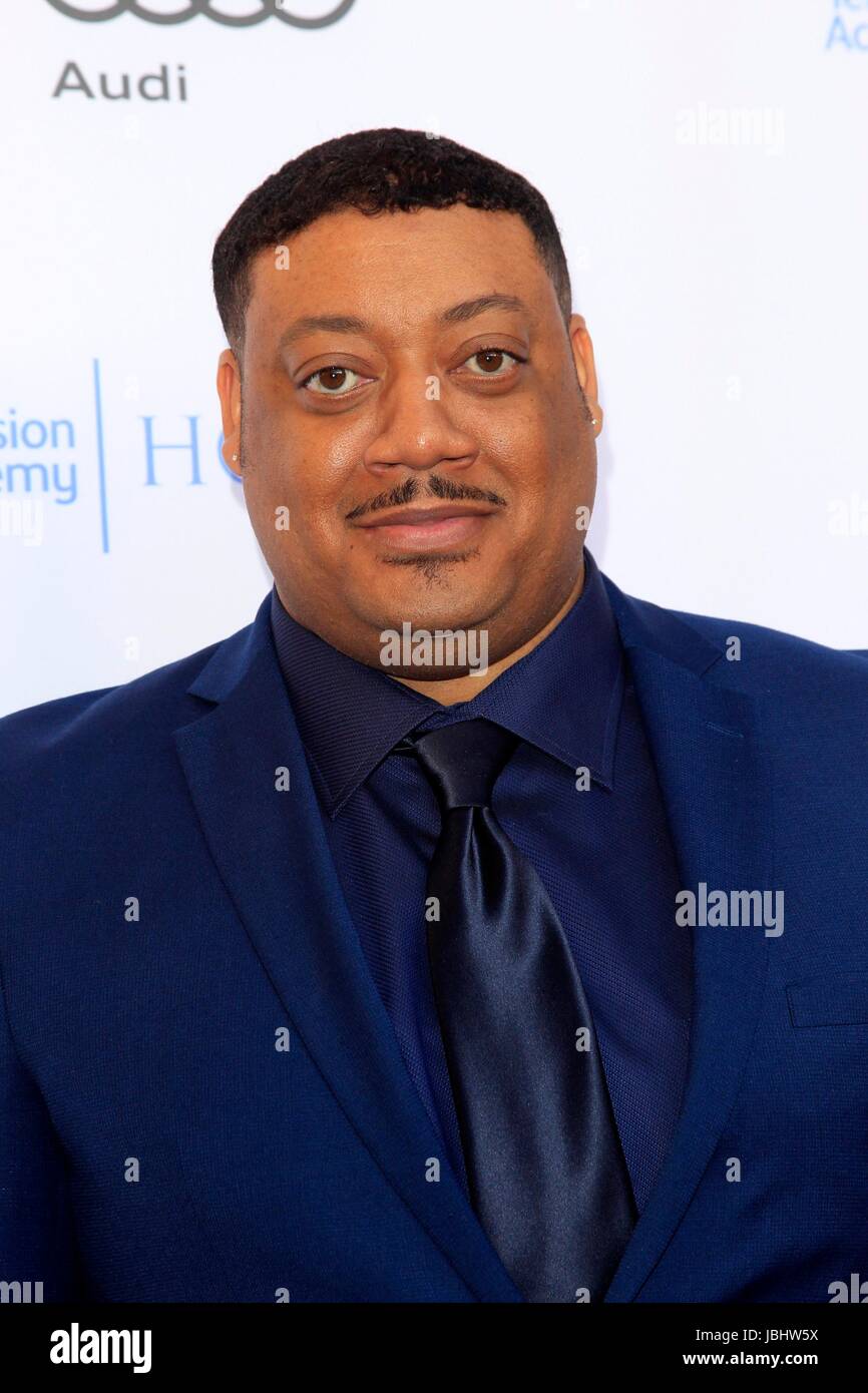 Cedric Yarbrough
