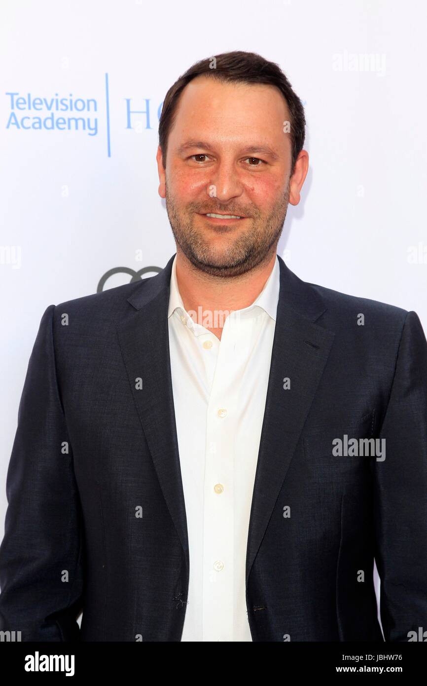 Beverly Hills, CA. 8th June, 2017. Dan Fogelman at arrivals for 10th ...
