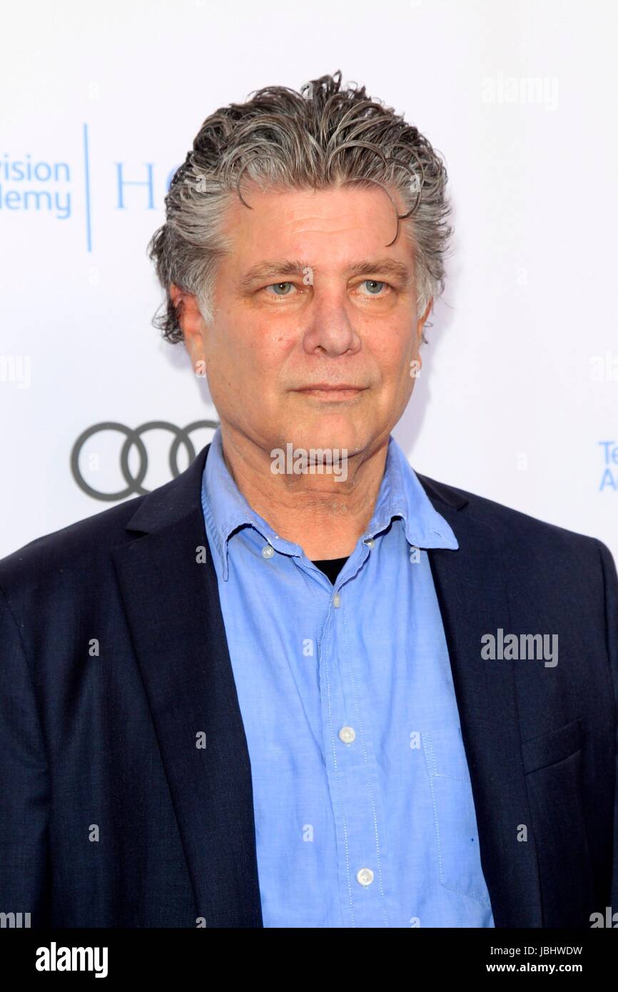 Beverly Hills, CA. 8th June, 2017. Steve Zaillian at arrivals for 10th ...