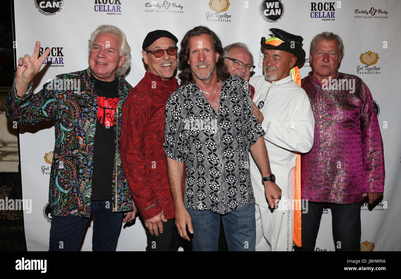 Los Angeles, CA, USA. 10th June, 2017. 10 June 2017 - Los Angeles ...