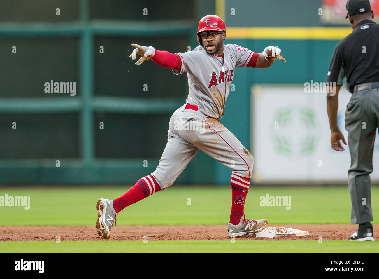 Eric young hi-res stock photography and images - Alamy