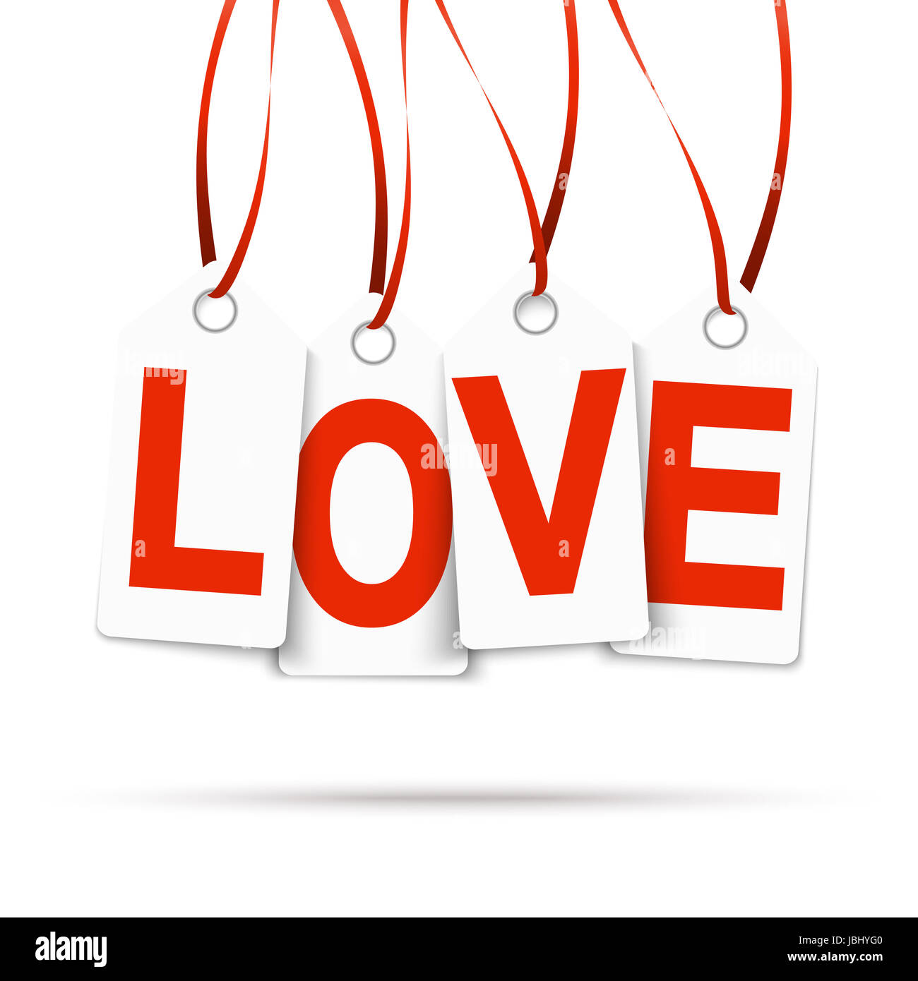 Hangtags hi-res stock photography and images - Alamy