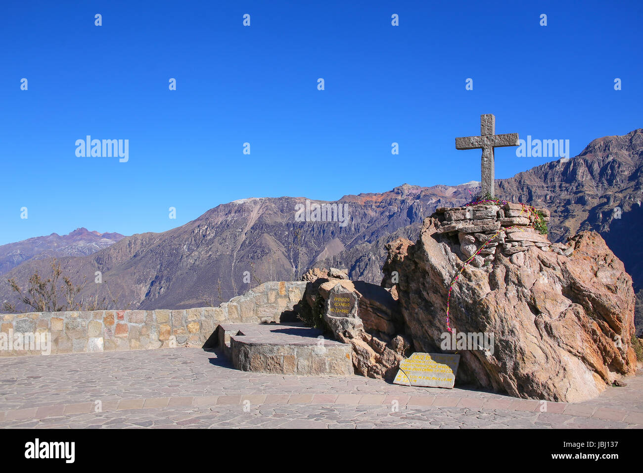 Colca Canyon Condors