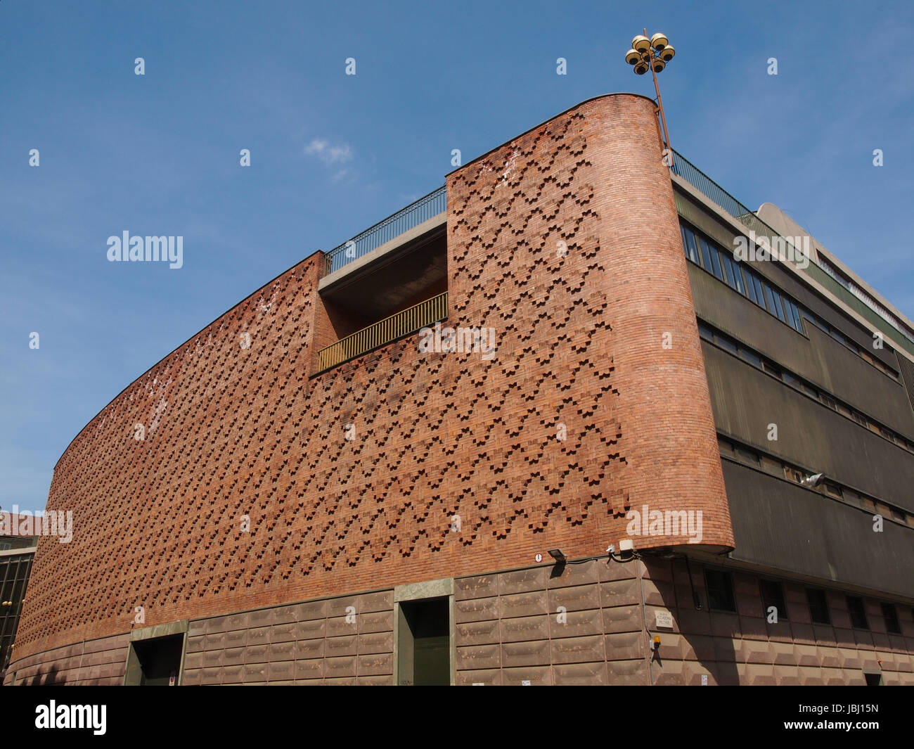 Turin opera house hi-res stock photography and images - Alamy