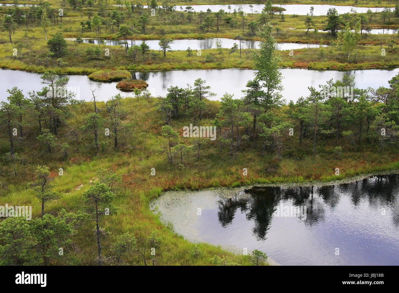 lake inland water Stock Photo - Alamy
