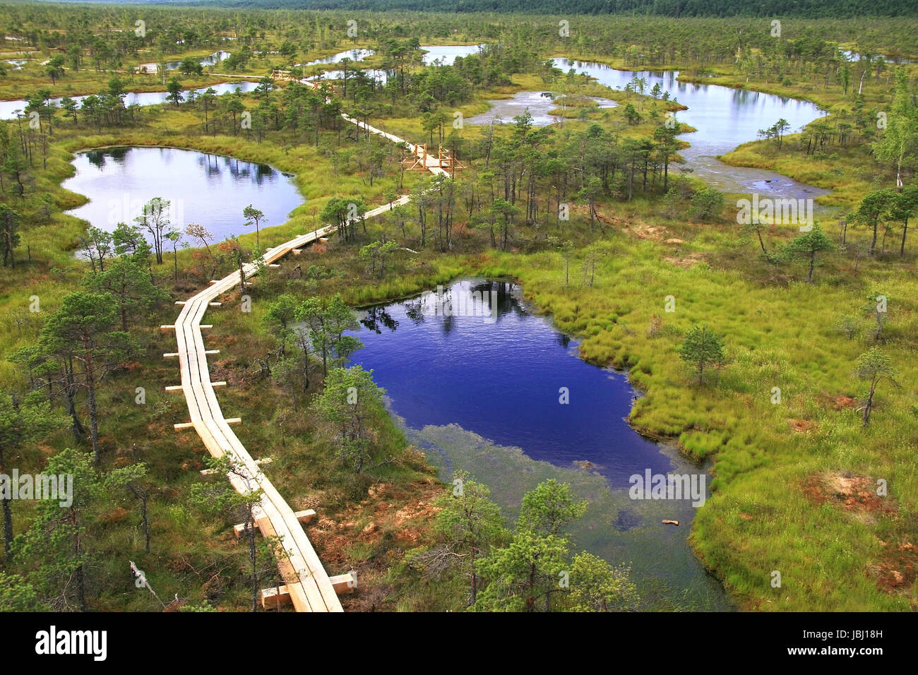lake inland water Stock Photo - Alamy
