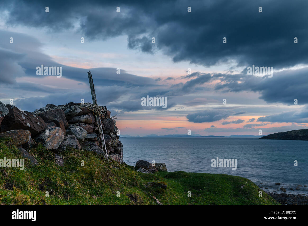Big sands gairloch hi-res stock photography and images - Alamy