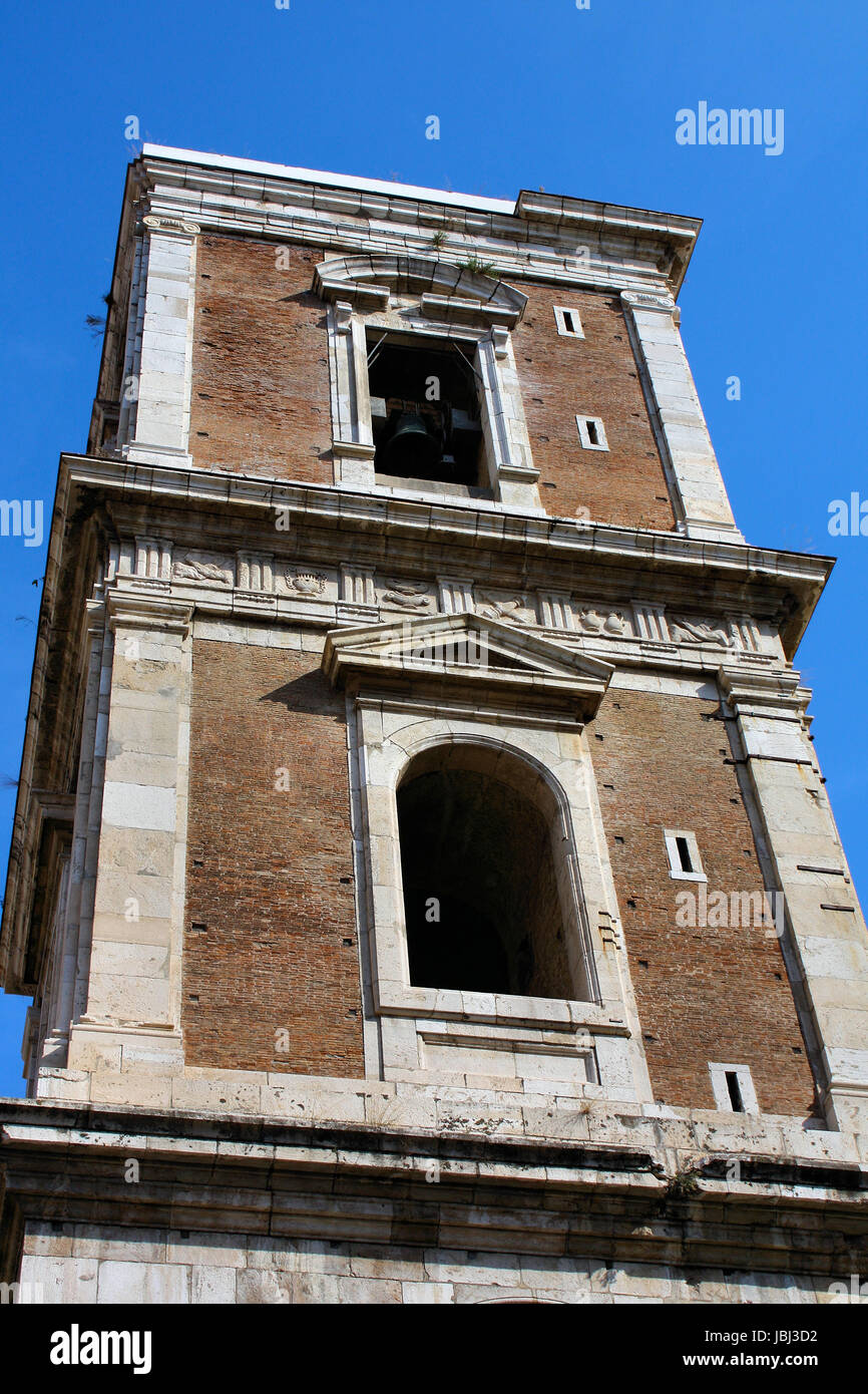 Naples relief hi-res stock photography and images - Alamy