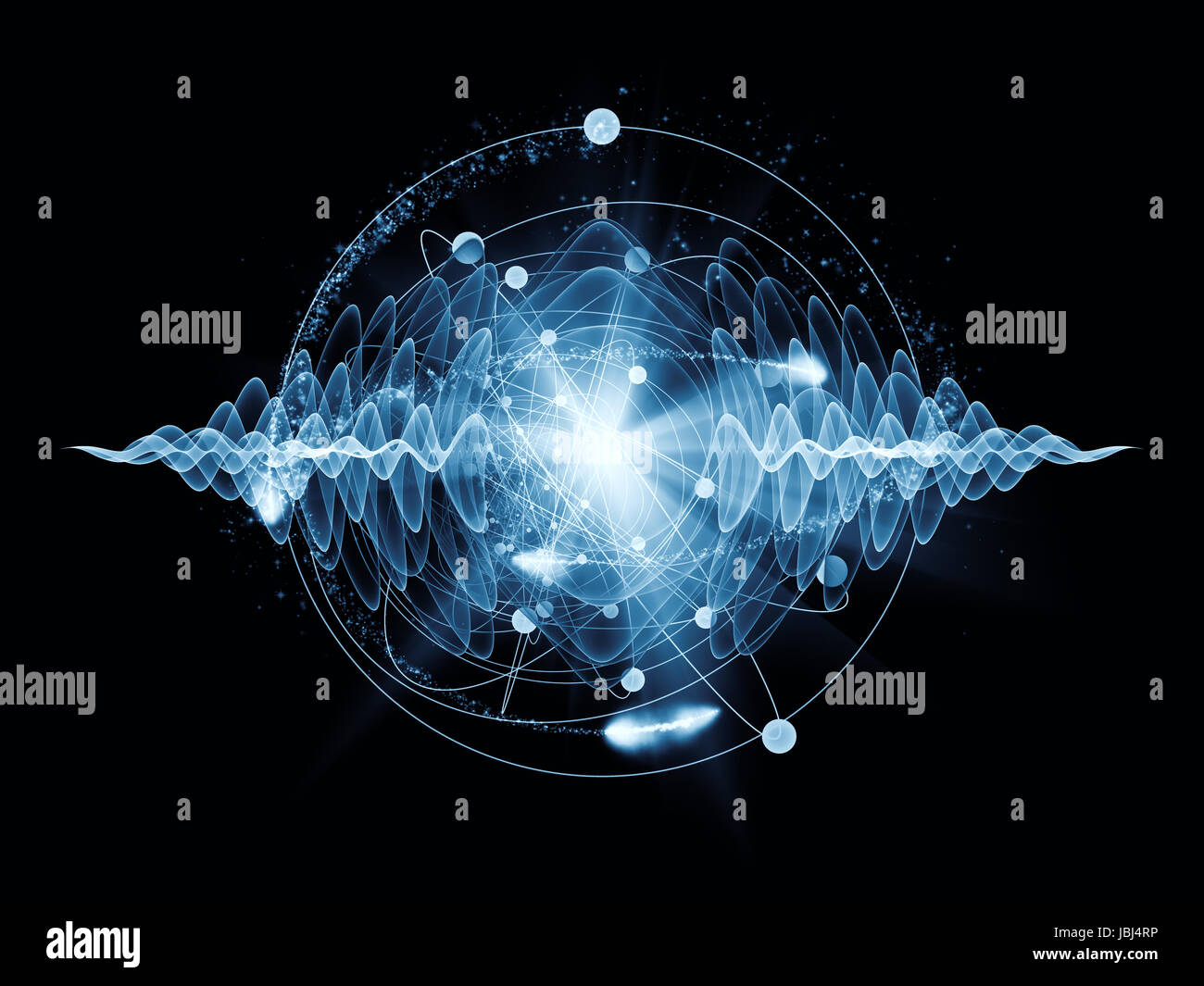 Atomic Force Micro High Resolution Stock Photography and Images - Alamy
