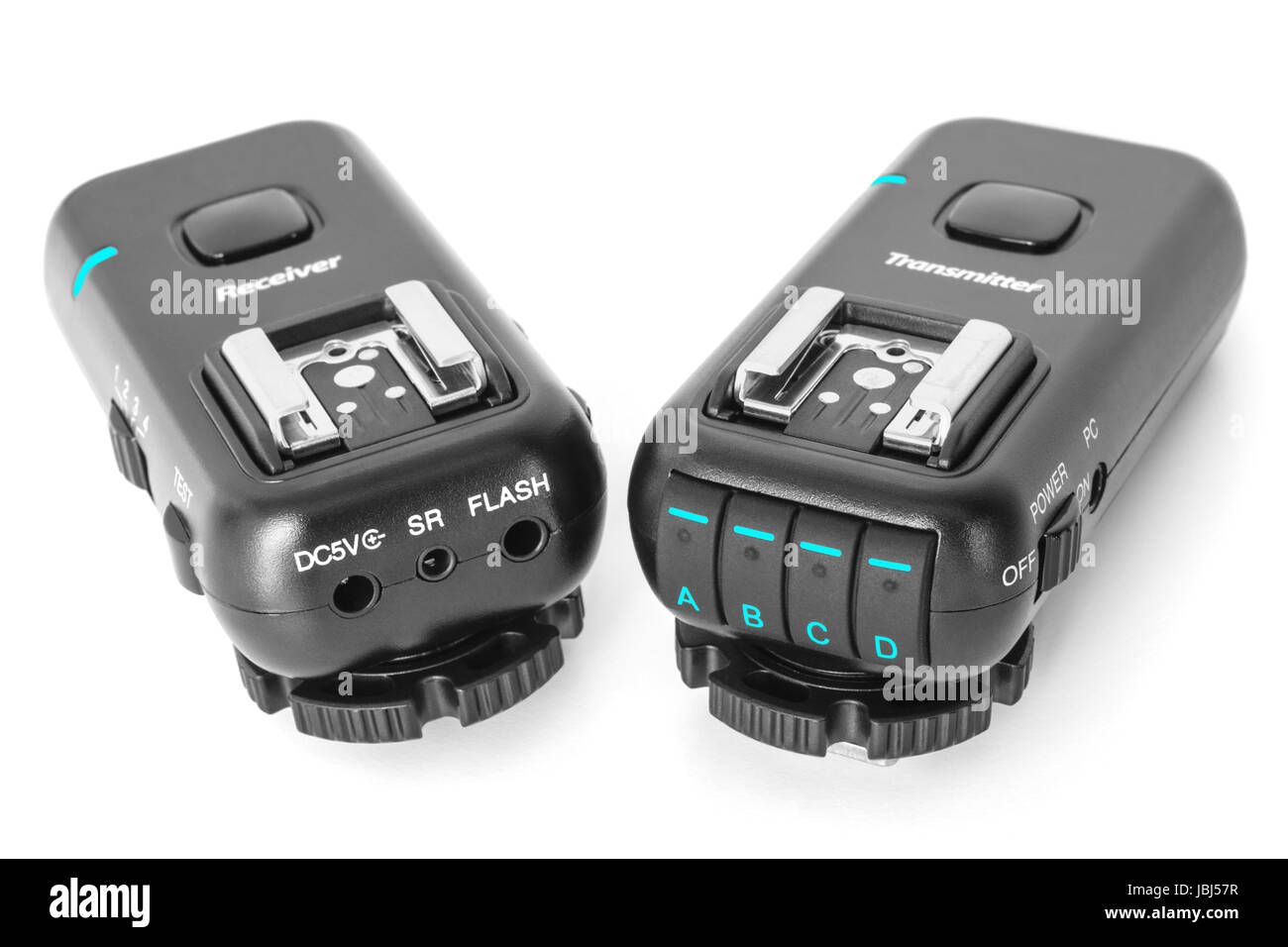 Trigger unit hi-res stock photography and images - Alamy