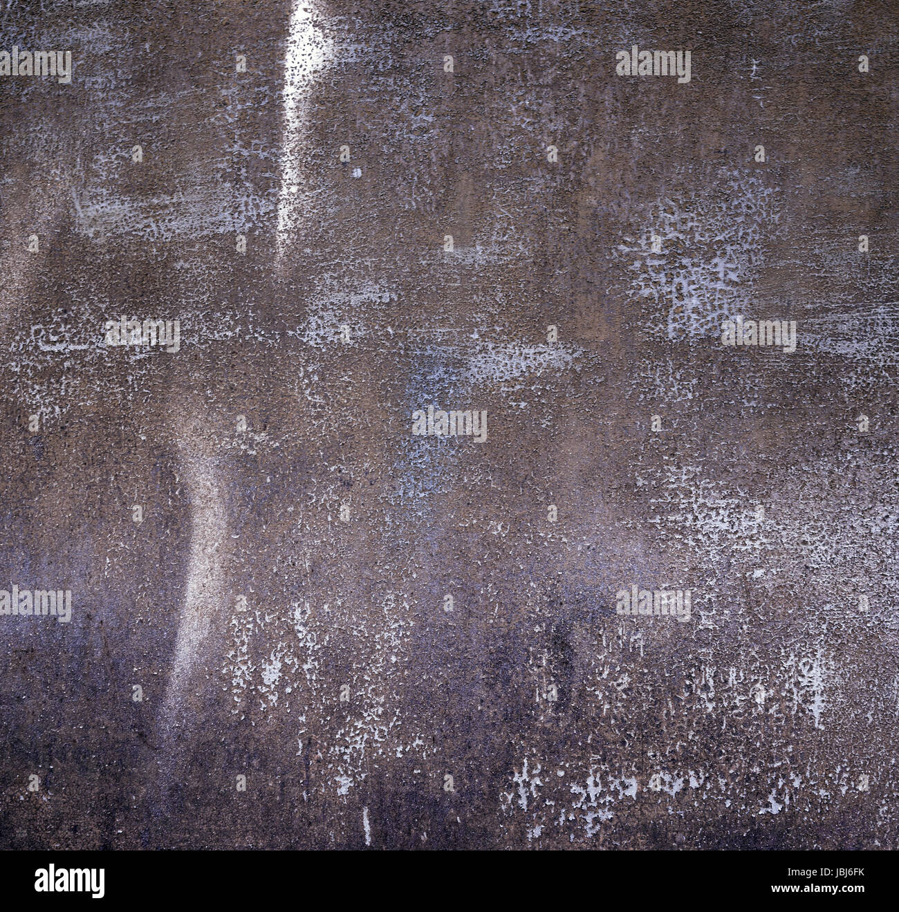 Texture of old grunge rust wall Stock Photo - Alamy