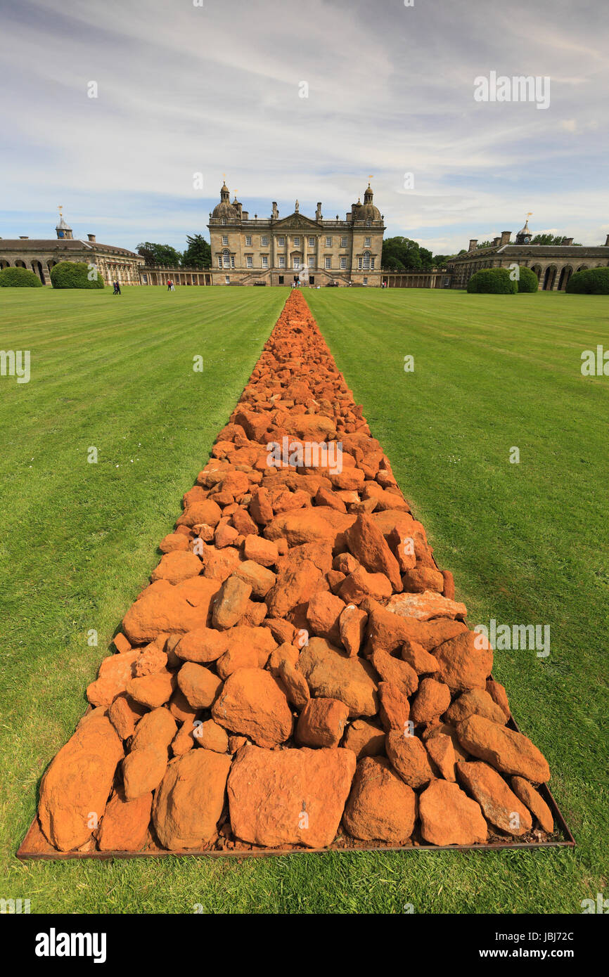 Richard long hi-res stock photography and images - Alamy