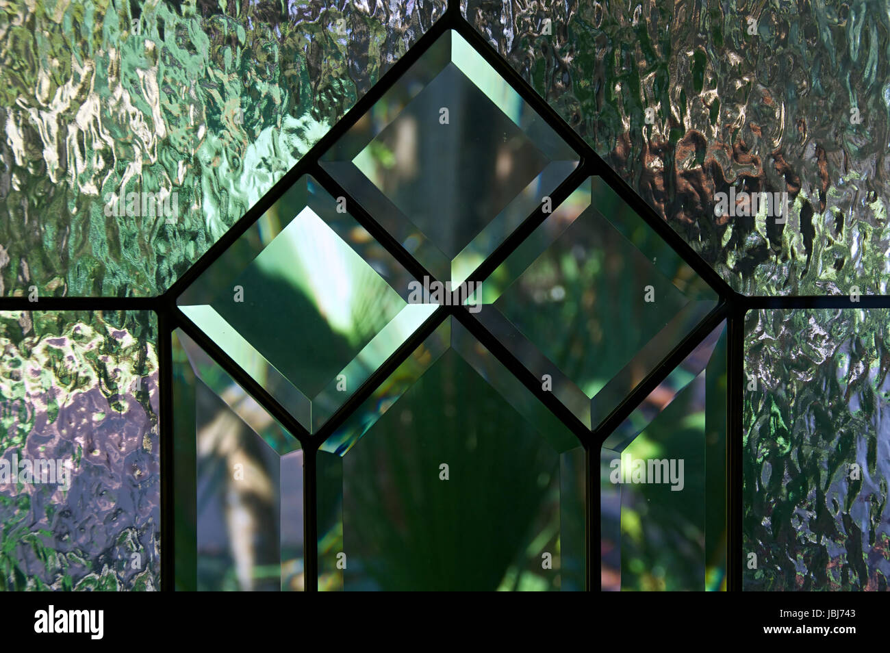 Distorting glass hi-res stock photography and images - Alamy