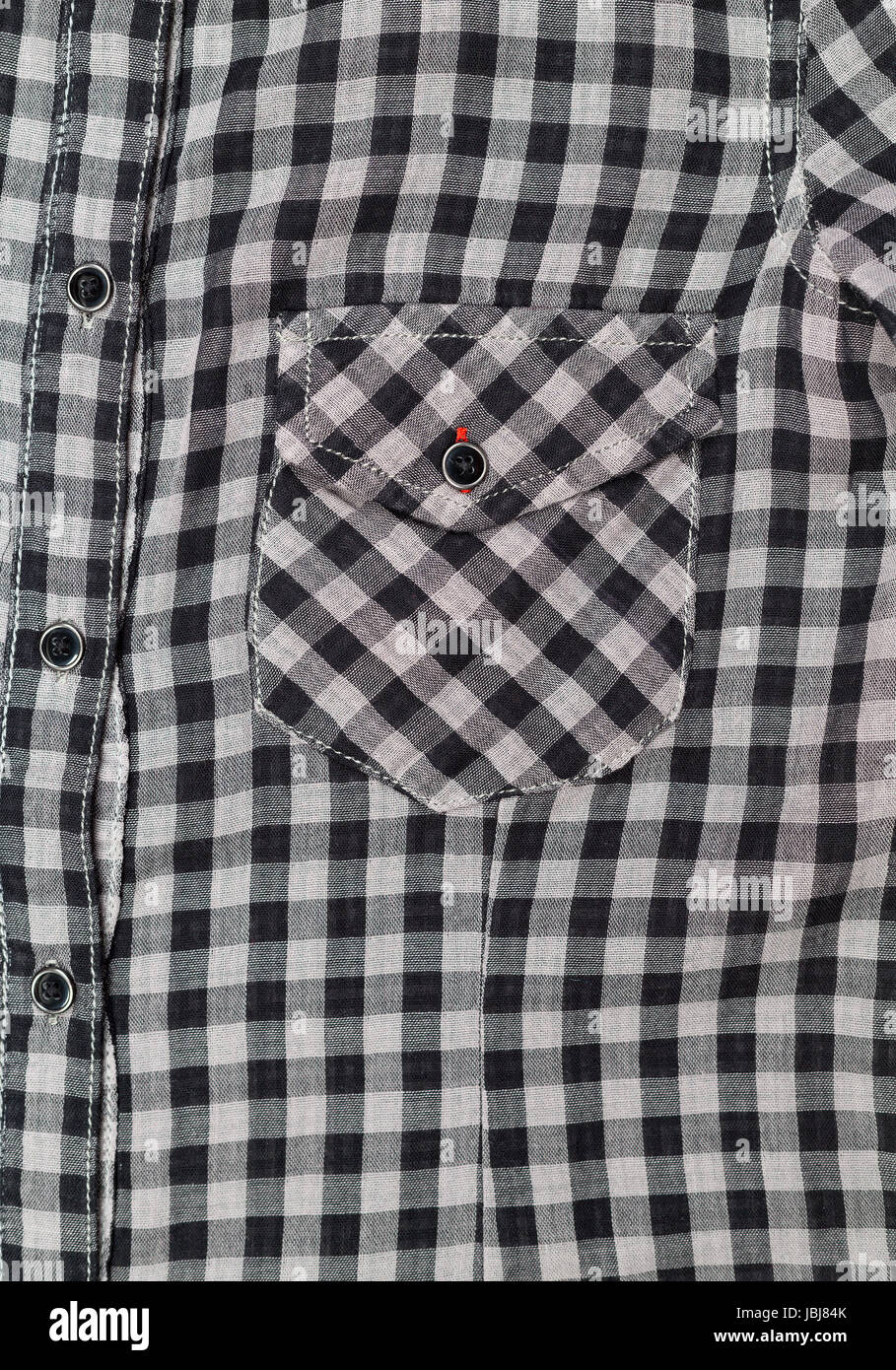 Plaid pocket square hi-res stock photography and images - Alamy