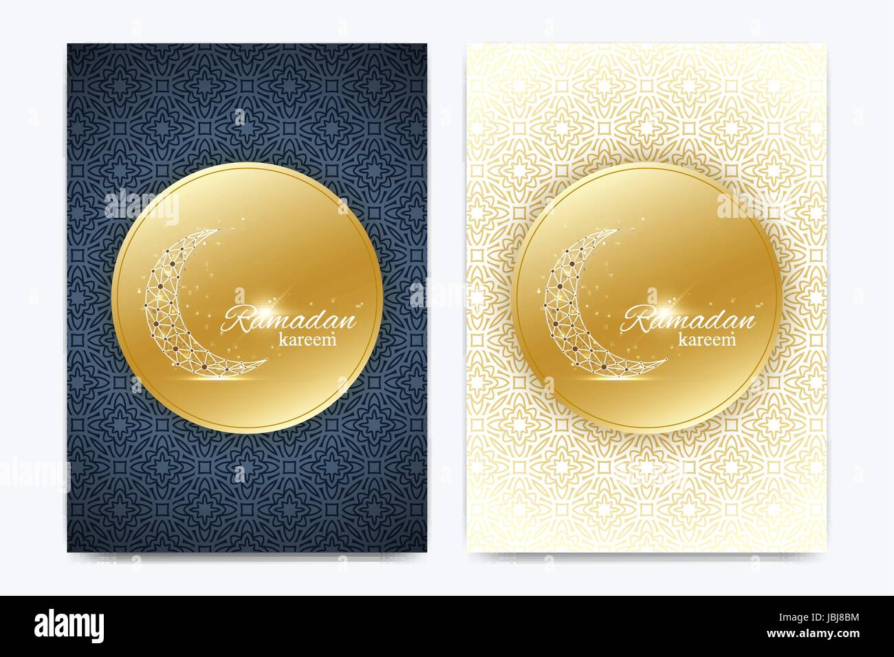 Muslim pamphlet Stock Vector Images - Alamy