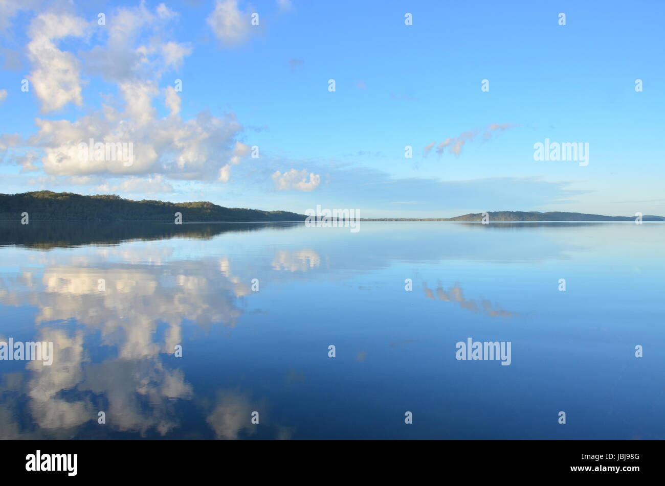 Myall lake national park hi-res stock photography and images - Alamy