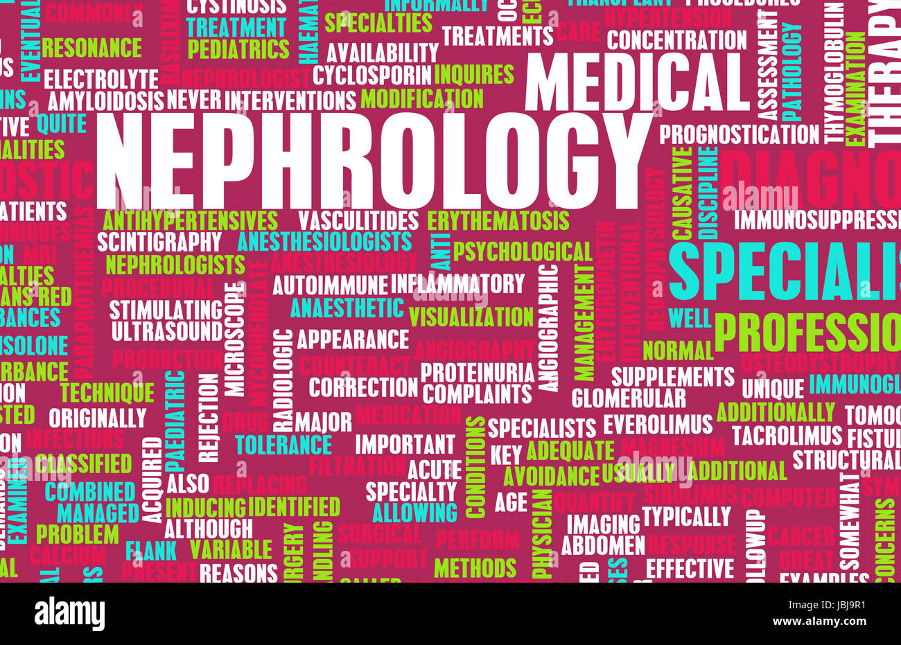 Nephrologist hi-res stock photography and images - Alamy