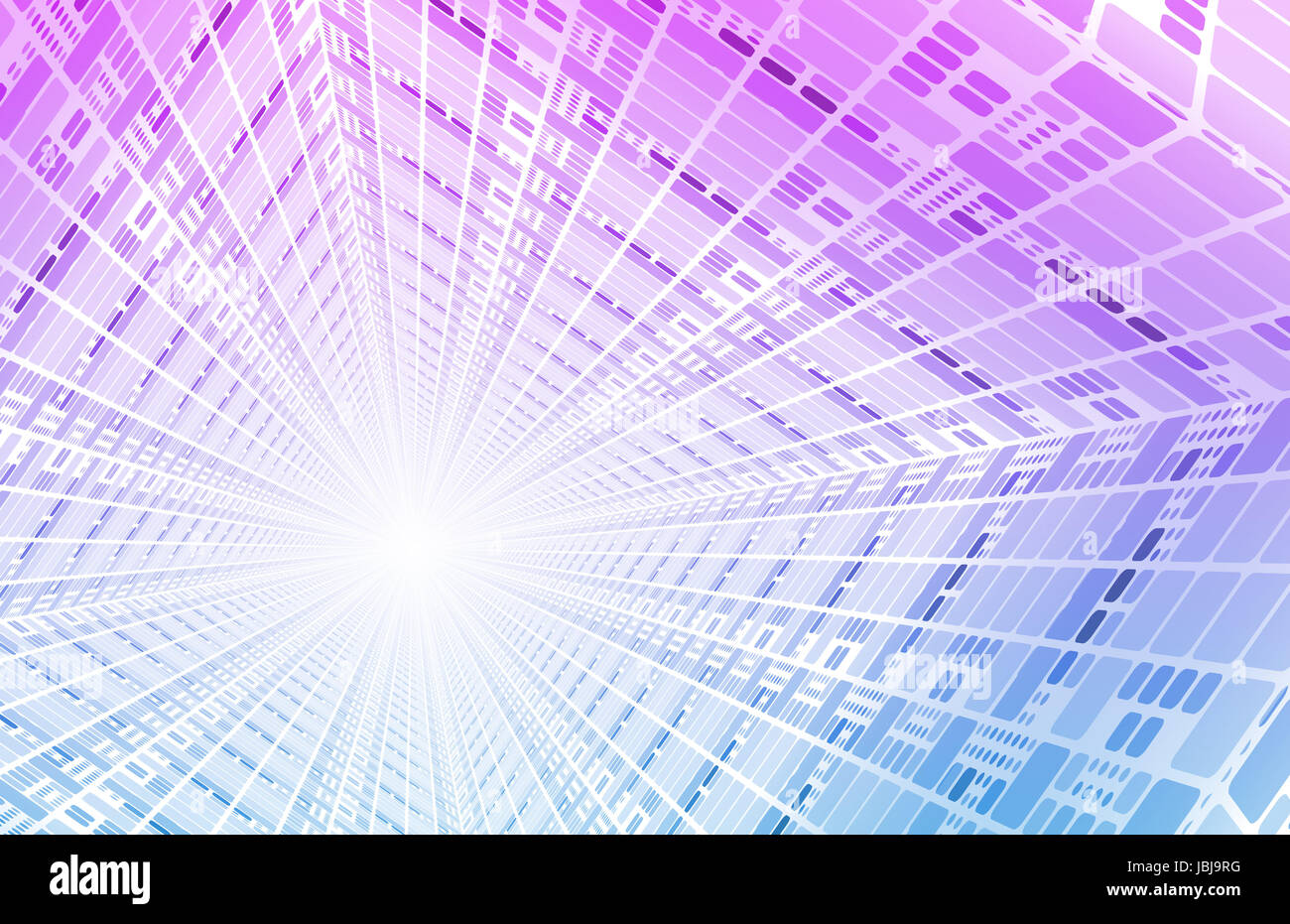 Integrated System Solutions on the Web Platform Stock Photo - Alamy