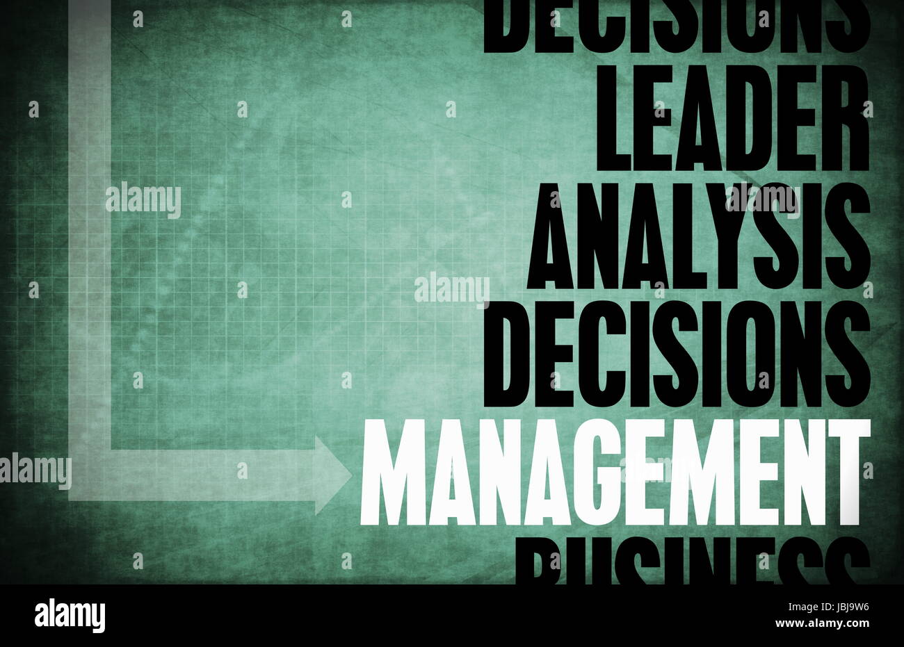 Management Core Principles as a Concept Abstract Stock Photo - Alamy