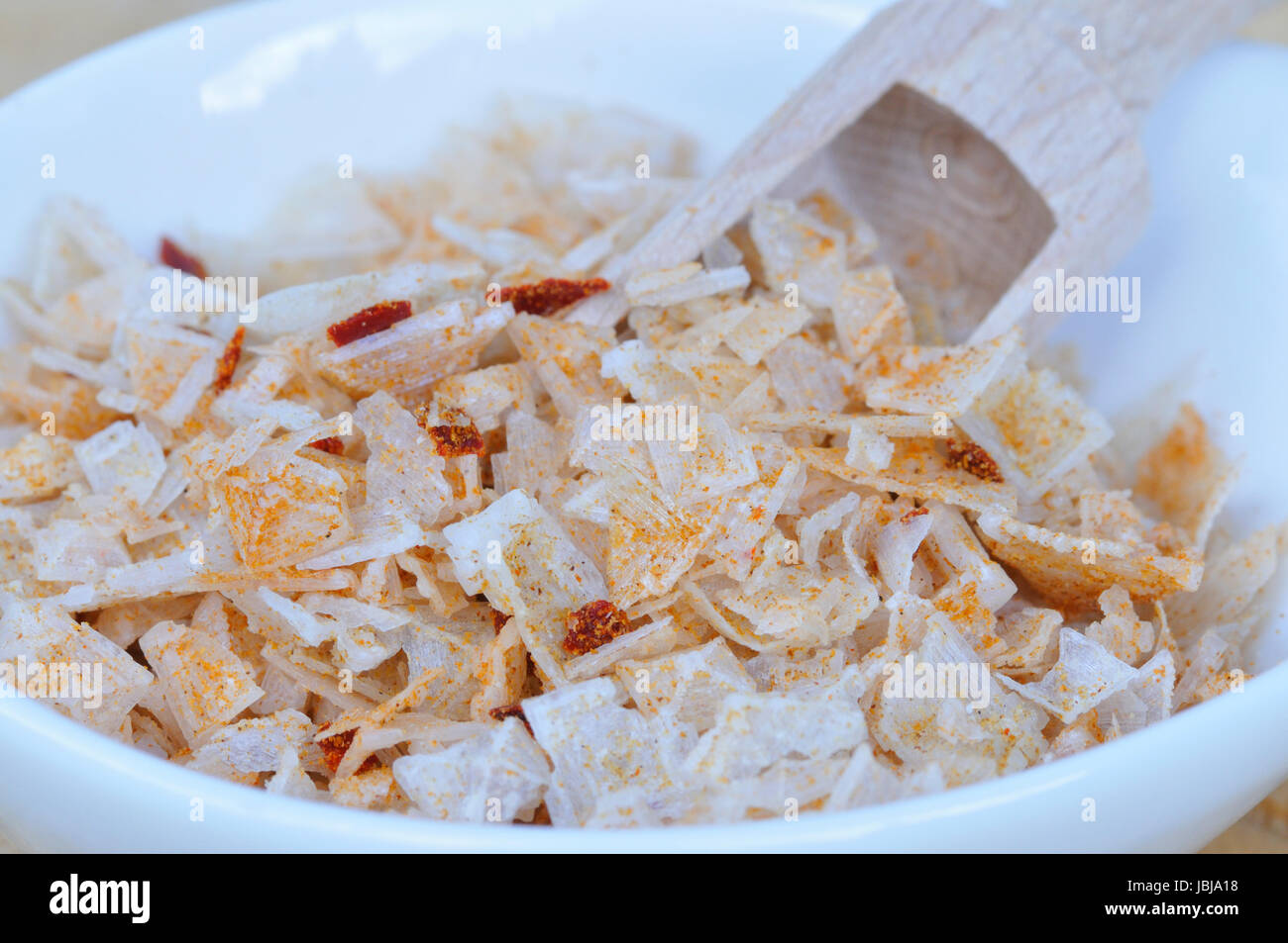 Pyramidensalz hi-res stock photography and images - Alamy