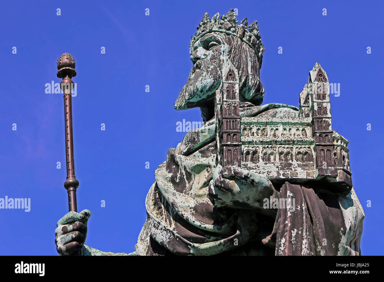 king max i. joseph of bavaria Stock Photo - Alamy