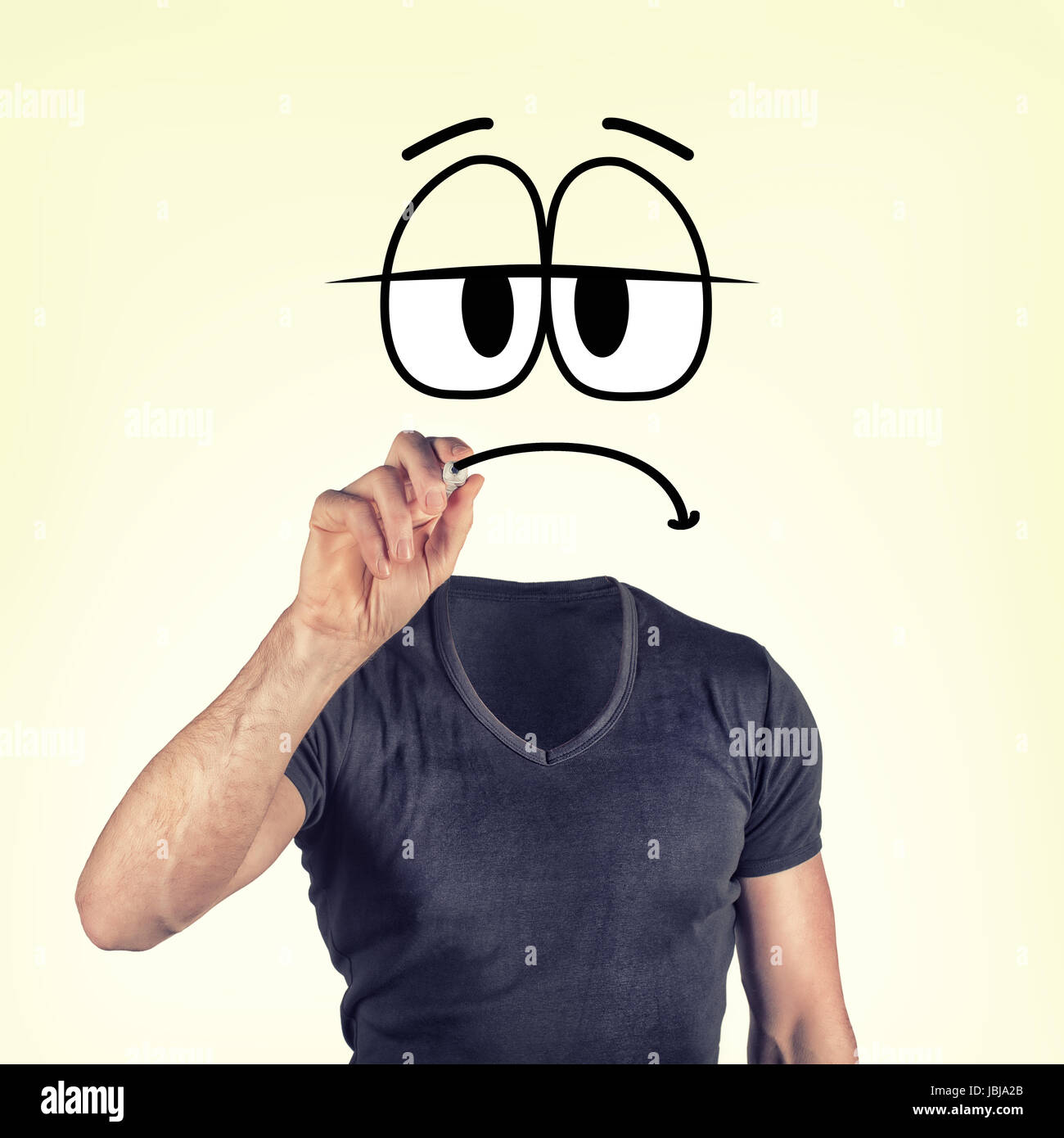 Unfortunately hi-res stock photography and images - Alamy