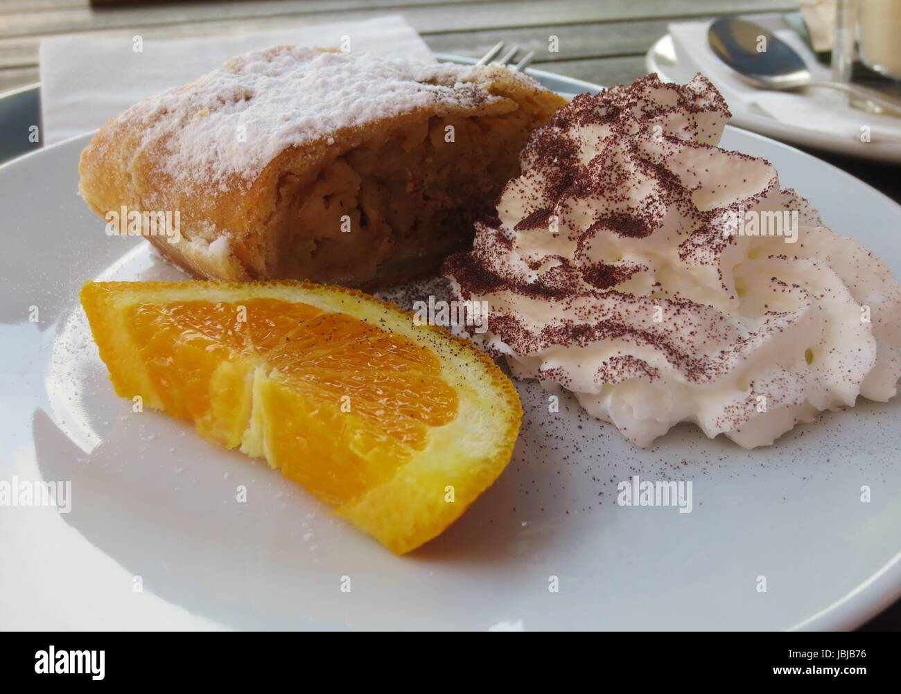 Strudel house hi-res stock photography and images - Alamy