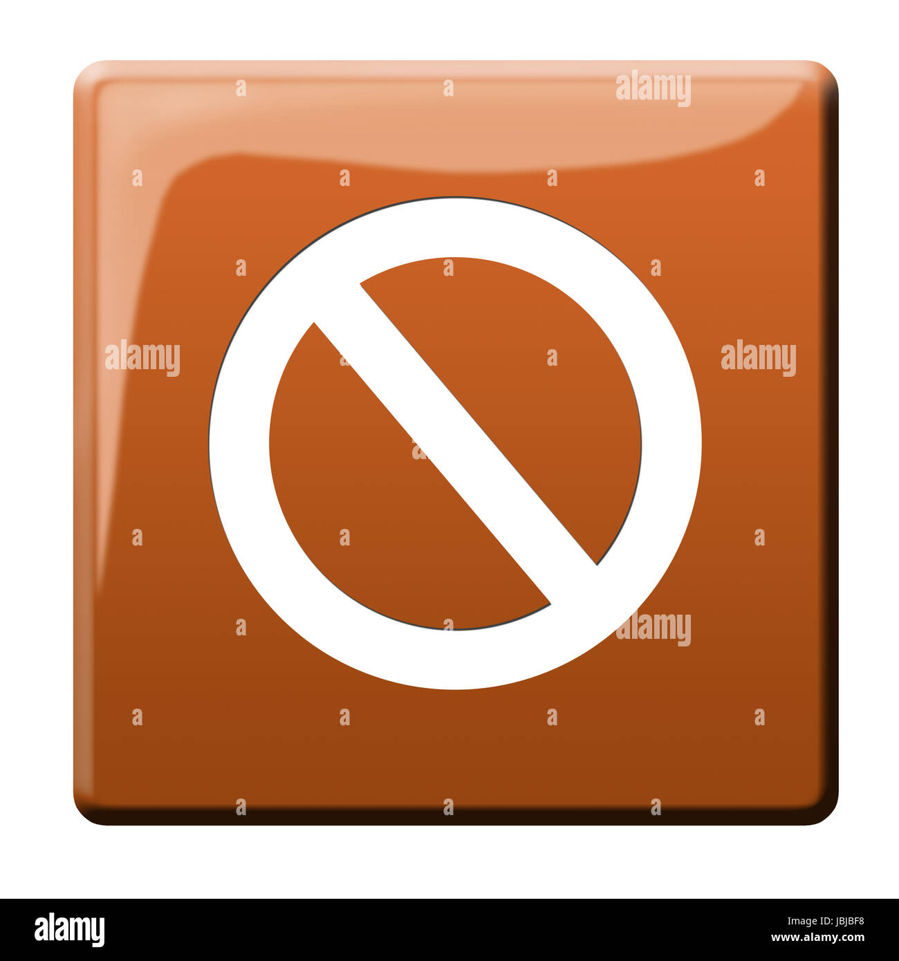 trade symbol sign Stock Photo - Alamy