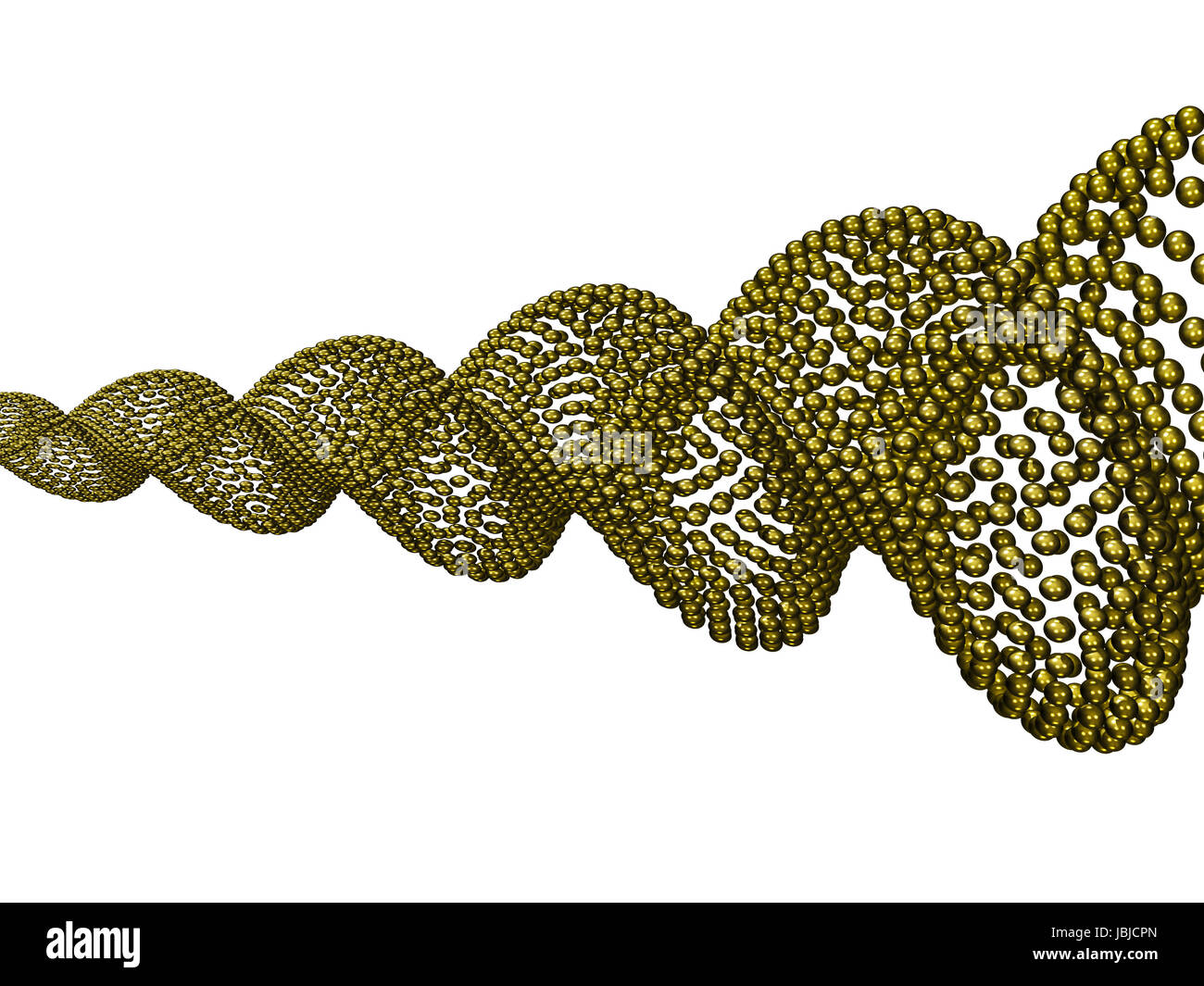 Golden Geometry series. Background of golden spiral elements for your ...