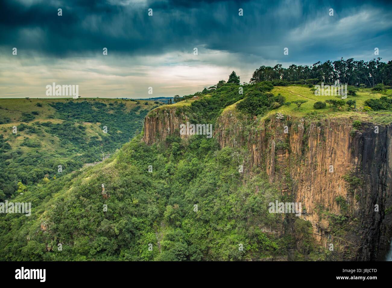 Howick south africa hi-res stock photography and images - Alamy