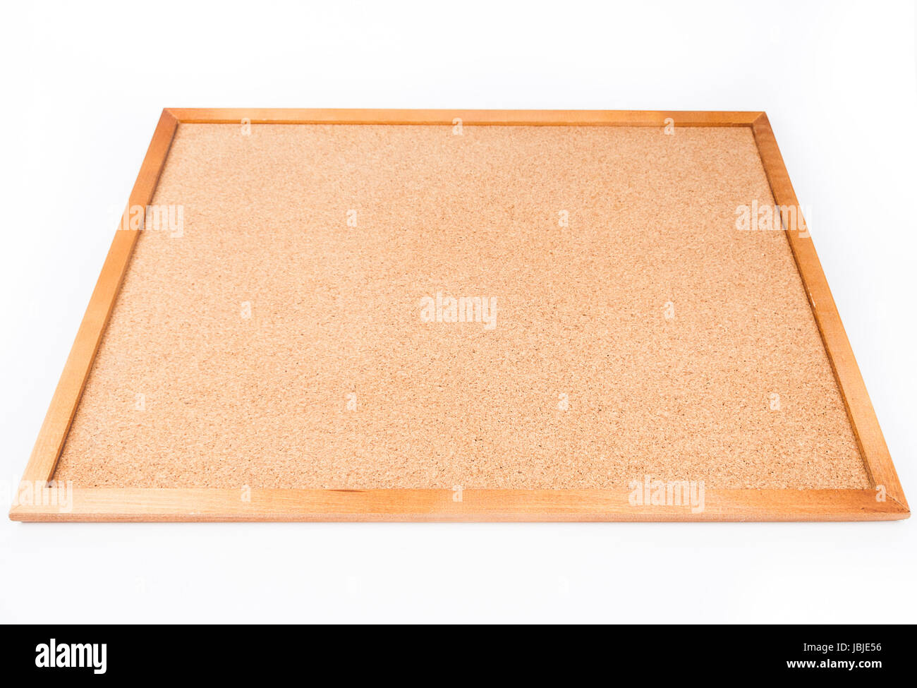 Office Cork Board for notes Stock Photo - Alamy